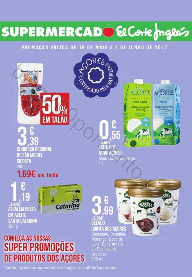 Antevisão Folheto EL CORTE INGLÉS Promoções de 19 maio a 1 junho - Blog ... Antevisão Folheto EL CORTE INGLÉS Promoções de 19 maio a 1 junho - Blog ...