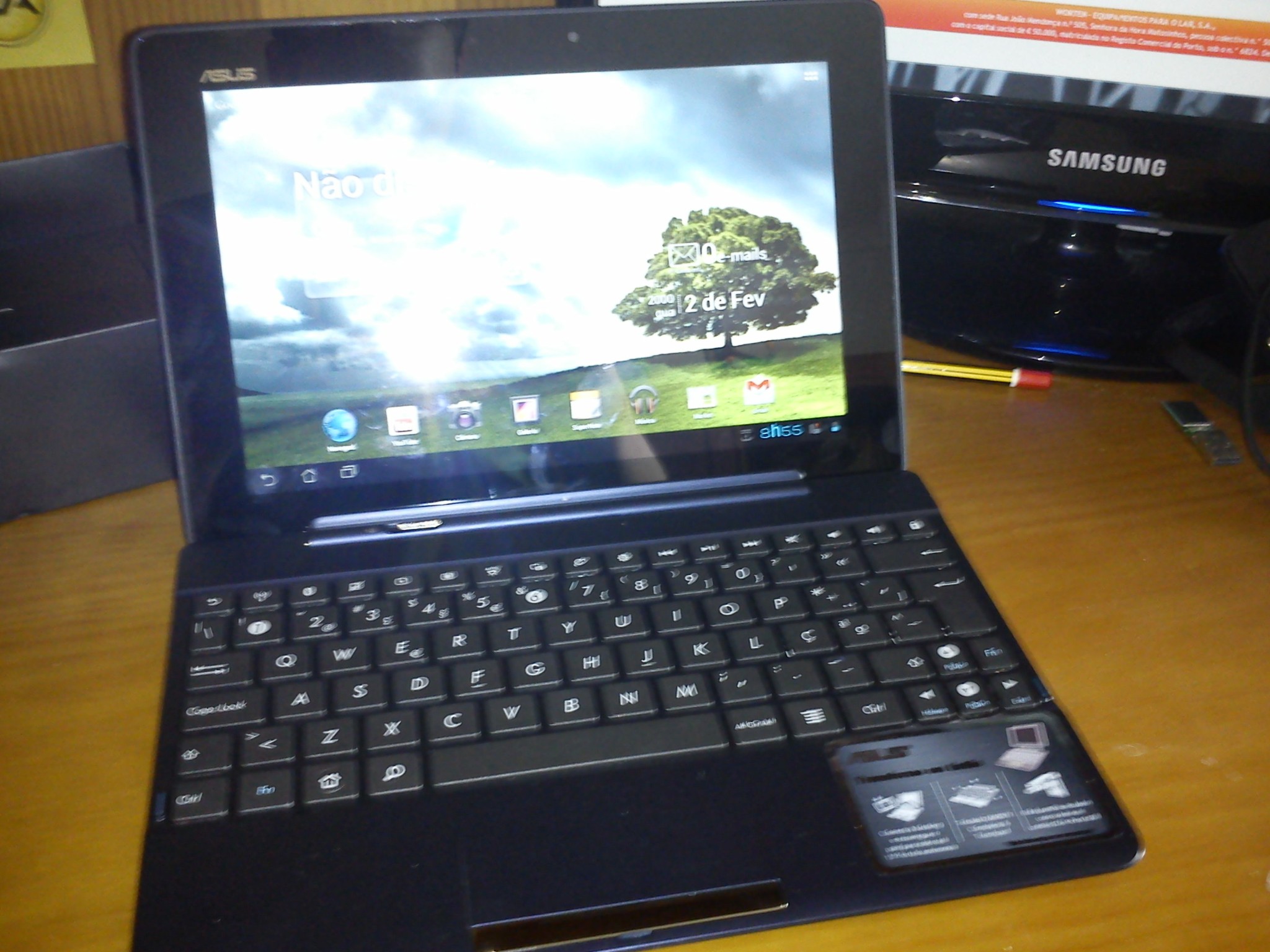 TF300T - Personal Thoughts And Why You Should Get One | XDA Forums