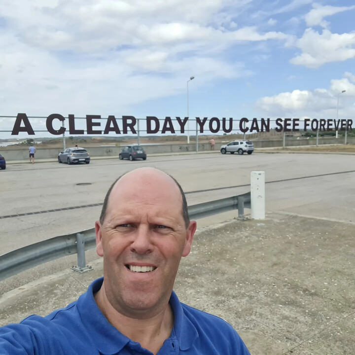 As nossas férias como agricultores - Carlos Neves Agricultor