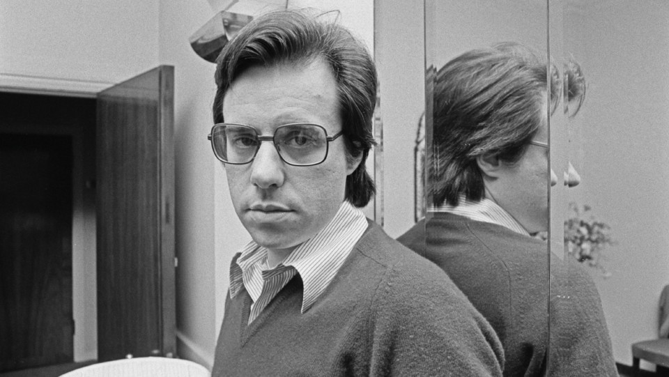 Dear Peter, - Cinematograficamente Falando ...