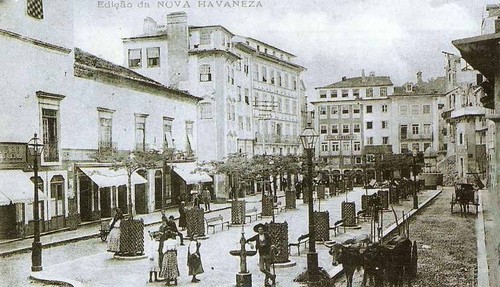 Coimbra: Hospital real - A' Cerca de Coimbra