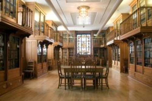 A BIBLIOTECA DA INCM - reformadosdaincm