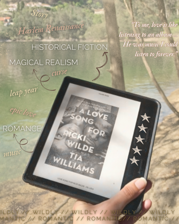 A love song for ricky wilde... and other things - Escrevendo ao Som das ...