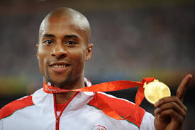 Parabéns, Nélson Évora! - Aquém Tejo