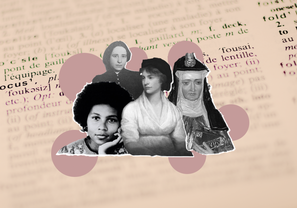 sobre Mulheres Filósofas - filocriatividade | #filocri