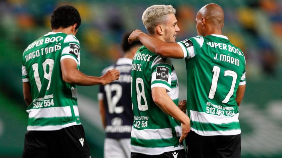 Faz hoje um ano - És a nossa Fé! Faz hoje um ano - És a nossa Fé!