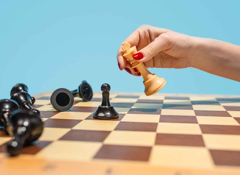 O escolhido: subdiretor-geral da DGAJ prossegue comissão por mais 5 ...