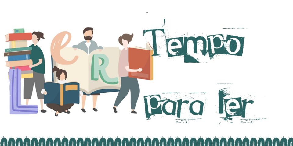 Refletir e melhorar dinâmicas de leitura - Blogue RBE