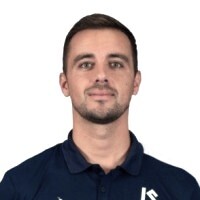 Ricardo Correia assume coordenação do scouting - Camarote Leonino