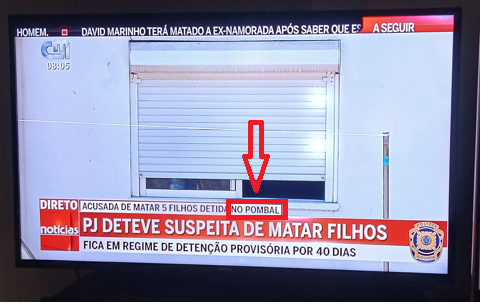 Como é possível Marco Neves dizer que «andar para trás [no que respeita ...