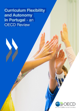 Curriculum Flexibility and Autonomy in Portugal - an OECD Review ...