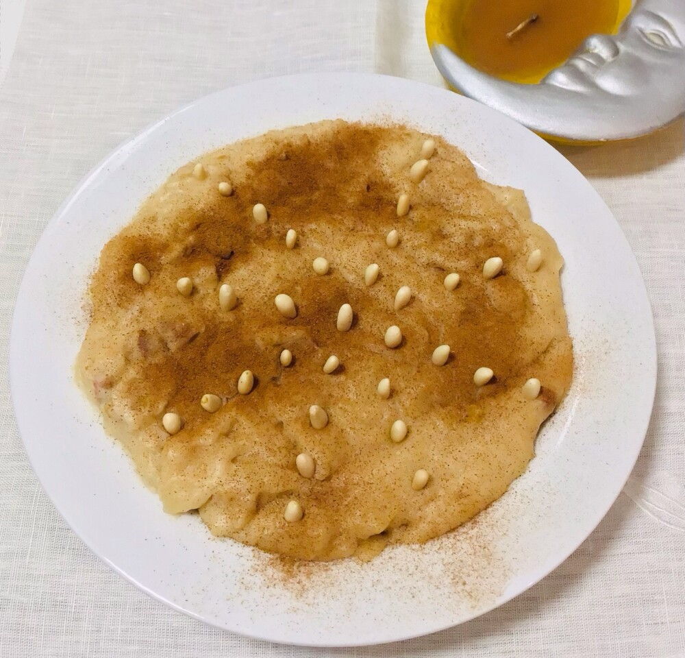 Formigos d’Avó - 7 Dias Nutridos de Sabores