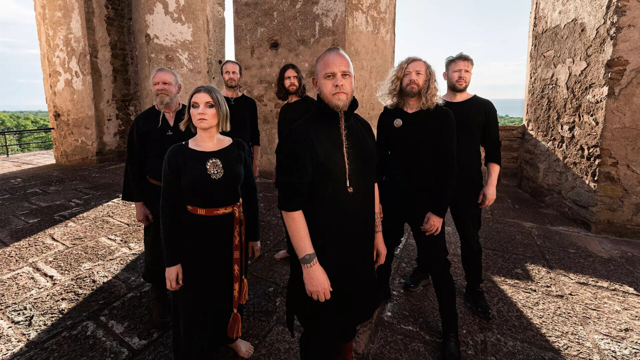 WARDRUNA lançam vídeo para o tema «Lyfjaberg» - Metal Global