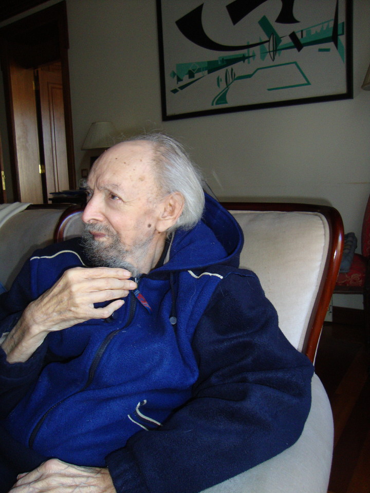 Nadir Afonso - Fundação Nadir Afonso