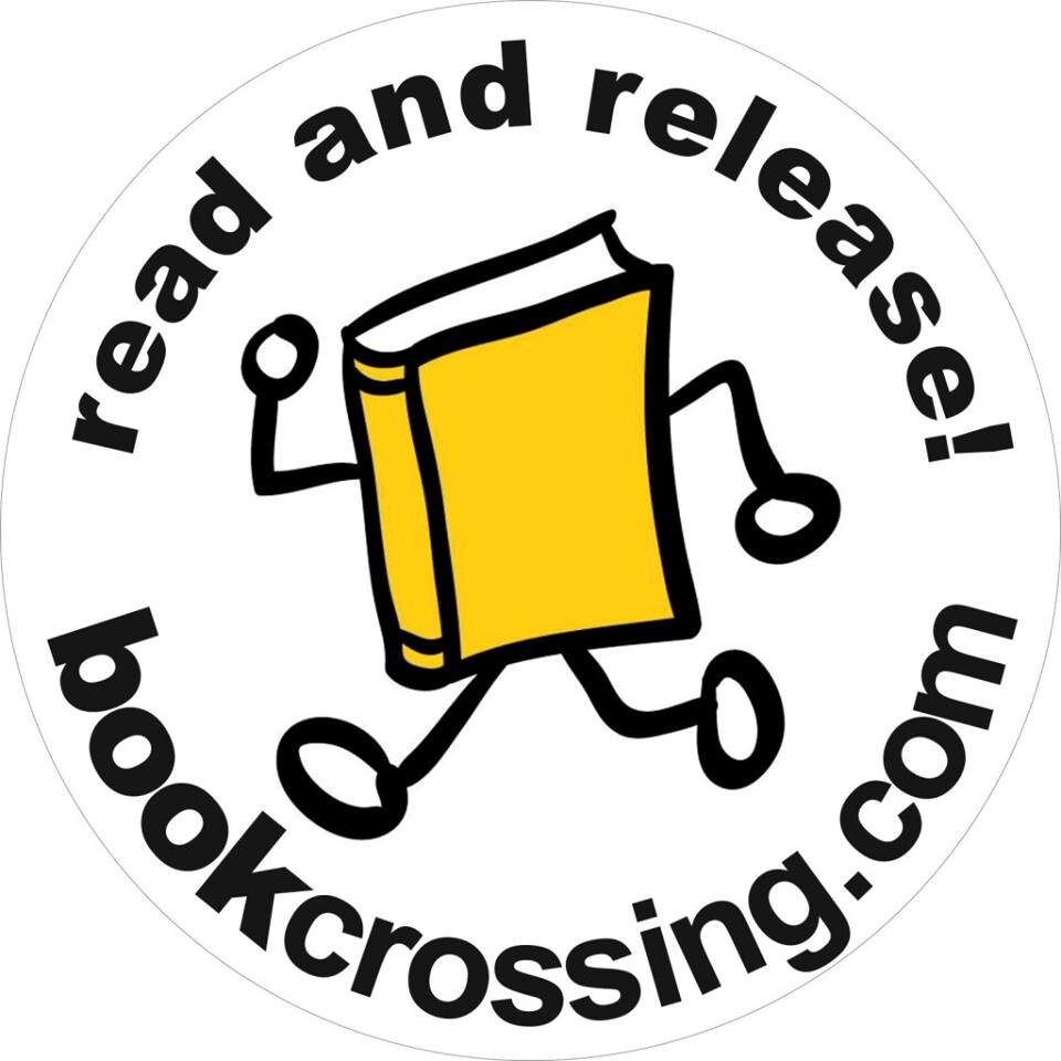 Já ouviu falar de BookCrossing? - Ministério dos Livros