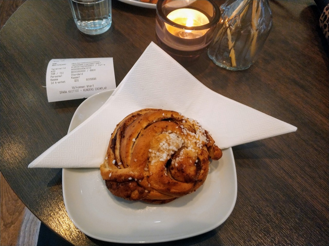 Gastronomia sueca // As minhas 10 comidas favoritas - Bora lá Viajar!