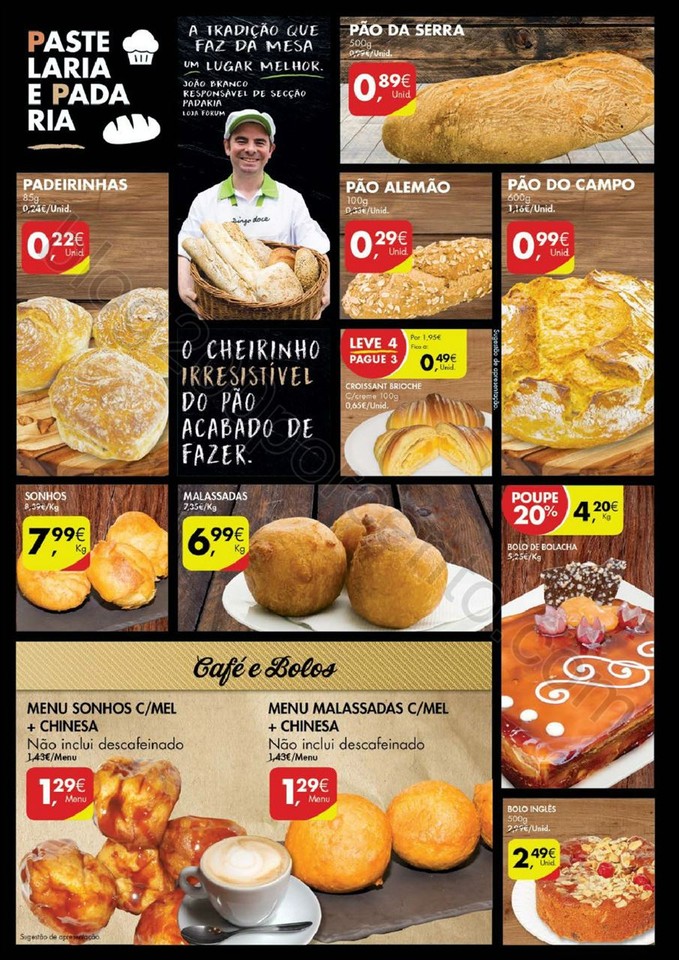 Antevisão Folheto PINGO DOCE Madeira promoções de 21 a 27 fevereiro ...