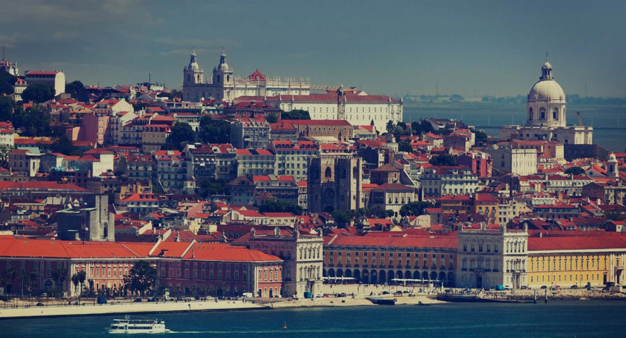 As Sete Colinas de Lisboa - Mais Portugal Turismo