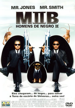 Men in Black II (2002) | oiahodash