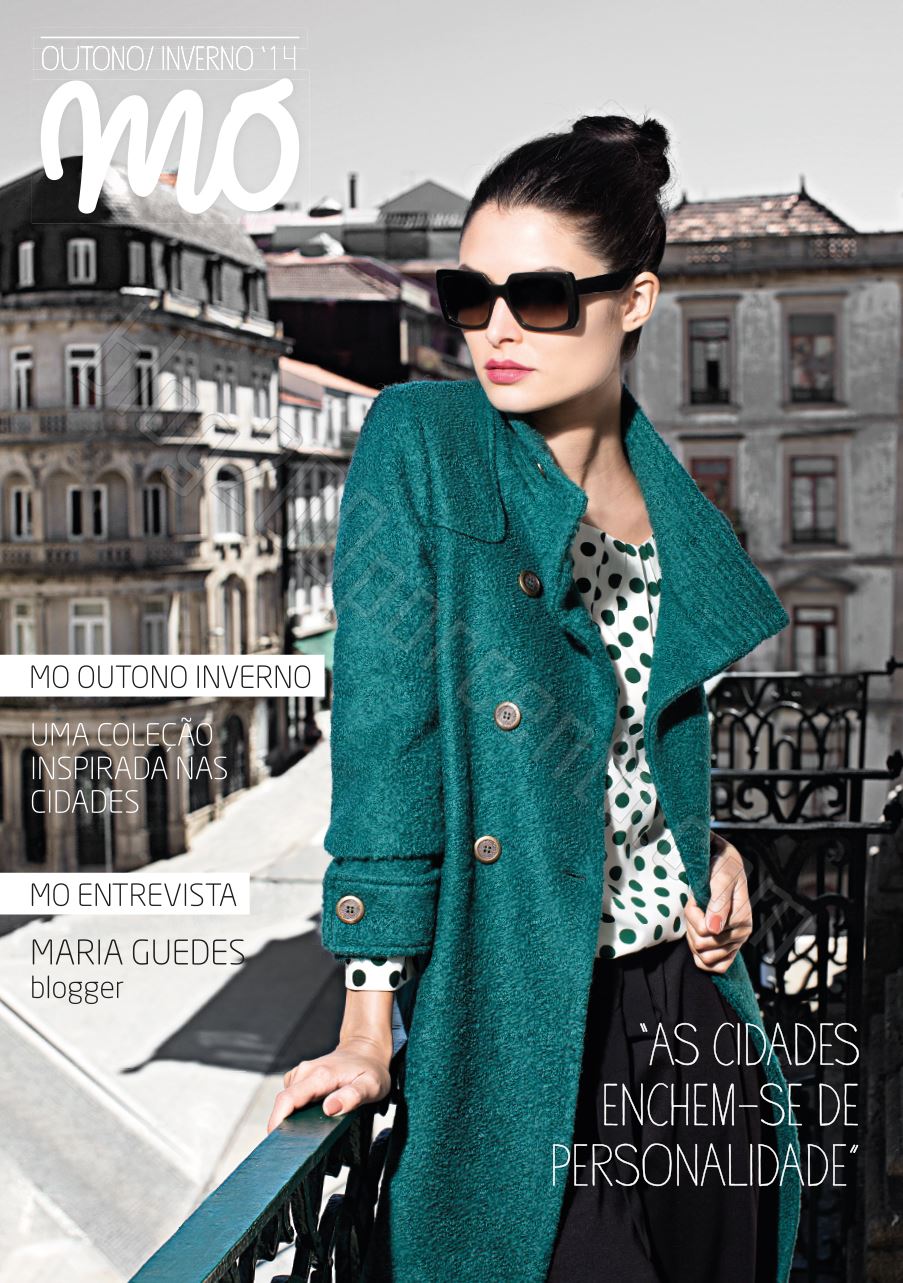 Novo Catalogo MODALFA Outono - Inverno 2014 - Blog 200 – Todos os ...