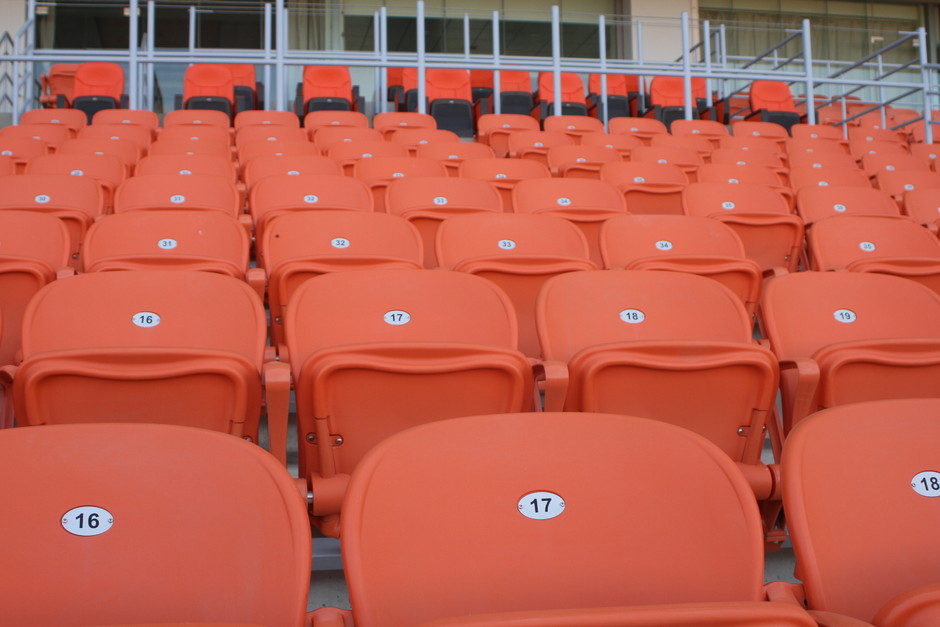 MAPUTO - Estádio do Zimpeto (42,000) | Page 2 | SkyscraperCity Forum